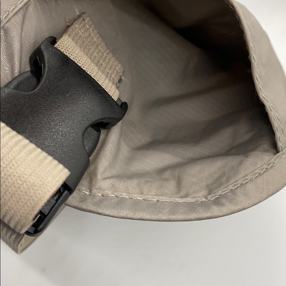 Bags | Nwot Buzzlock Passport Travel Security Bag | Poshmark